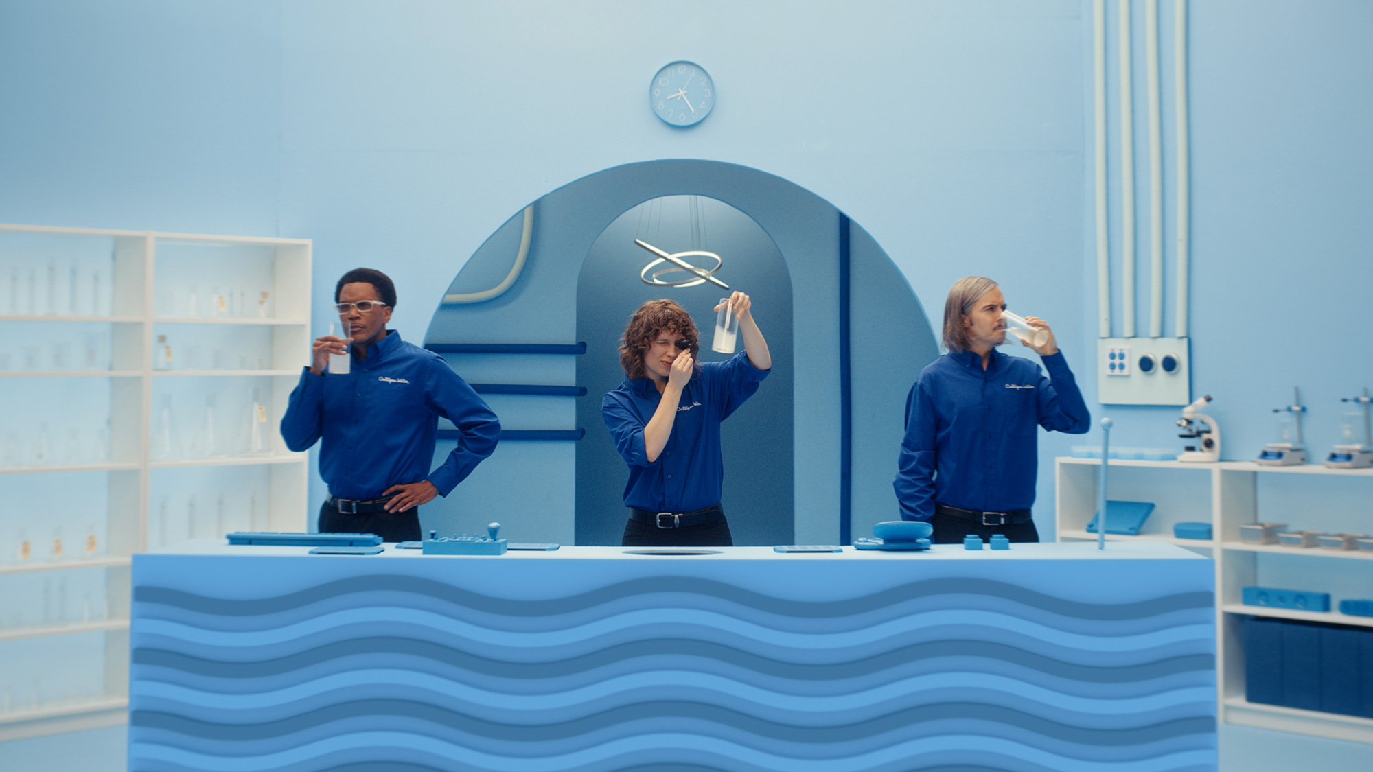 Myriad | Culligan 'Get Smart About Your Water' Commercial Hits 5 ...