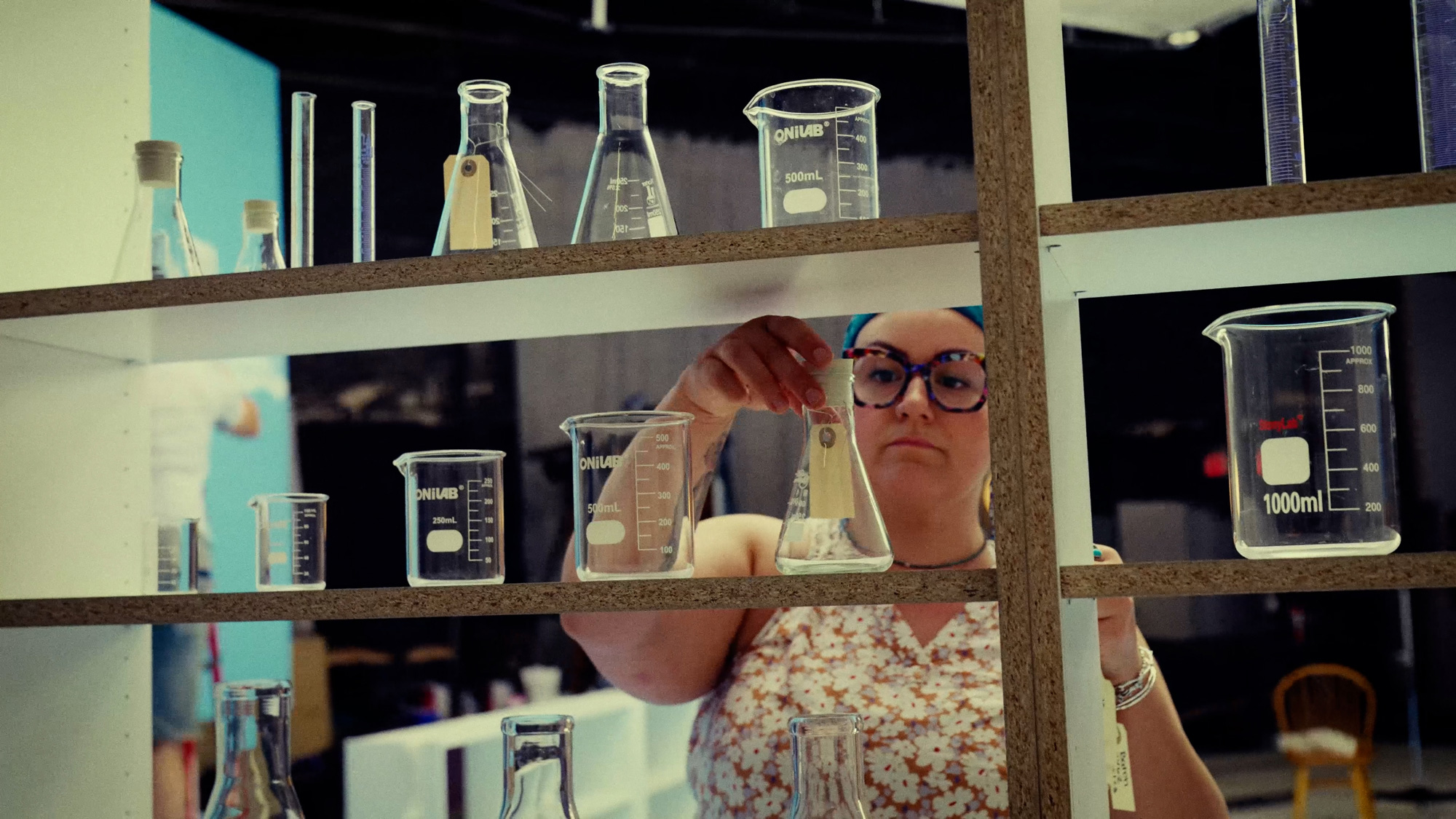 Myriad | Culligan Behind the Scenes | Video Production Agency | Myriad