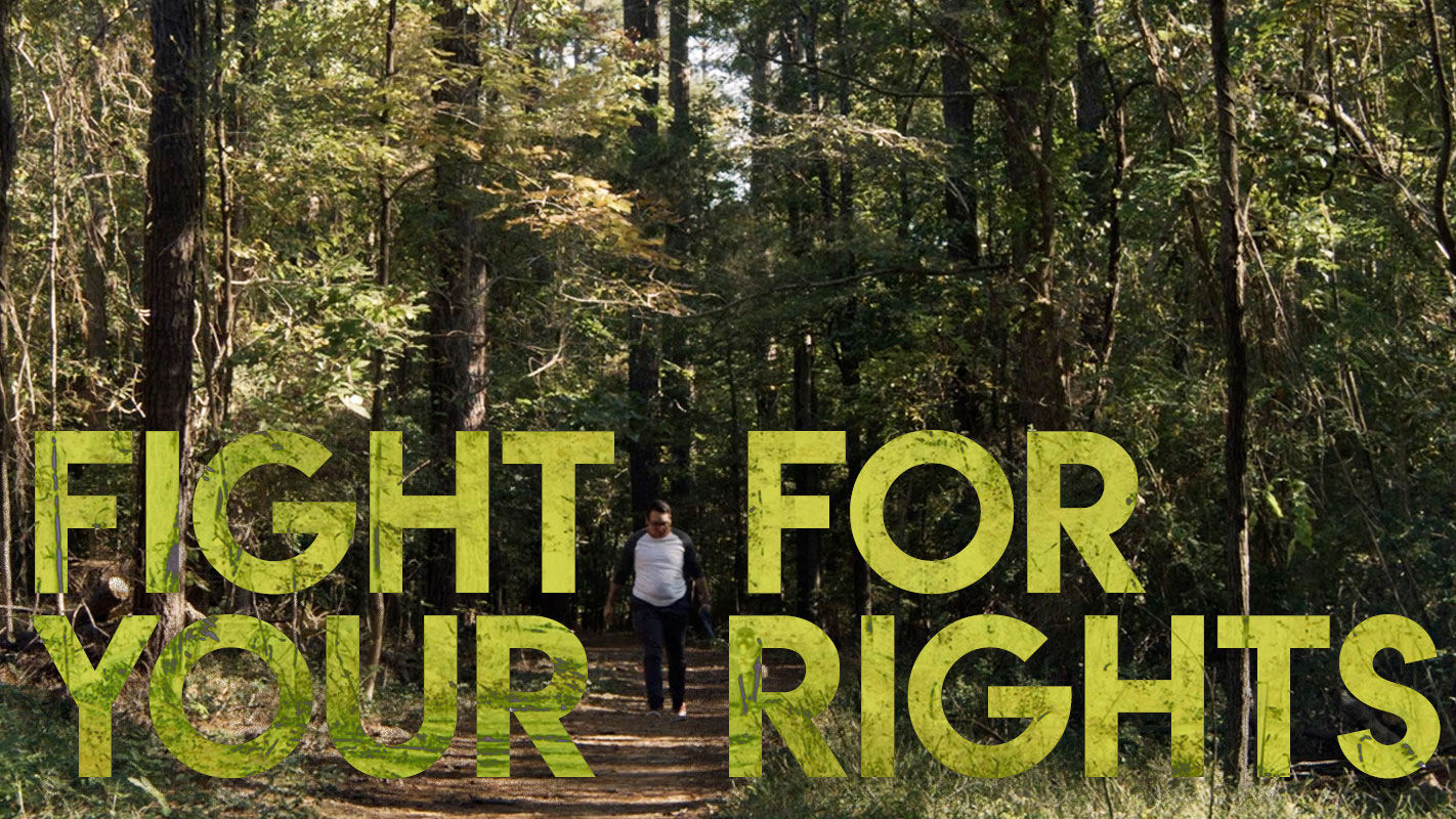 Myriad | ACLU Transgender Bathroom Bill - Video Documentary