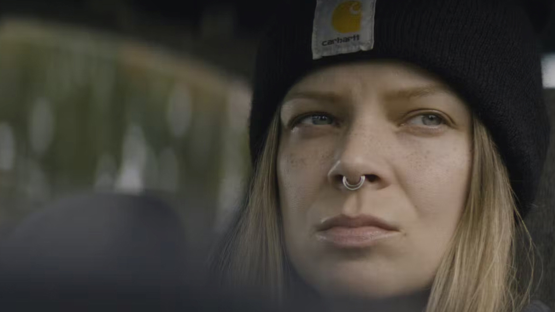Myriad | Music Video for 'Saturn Turns' from Sarah Shook