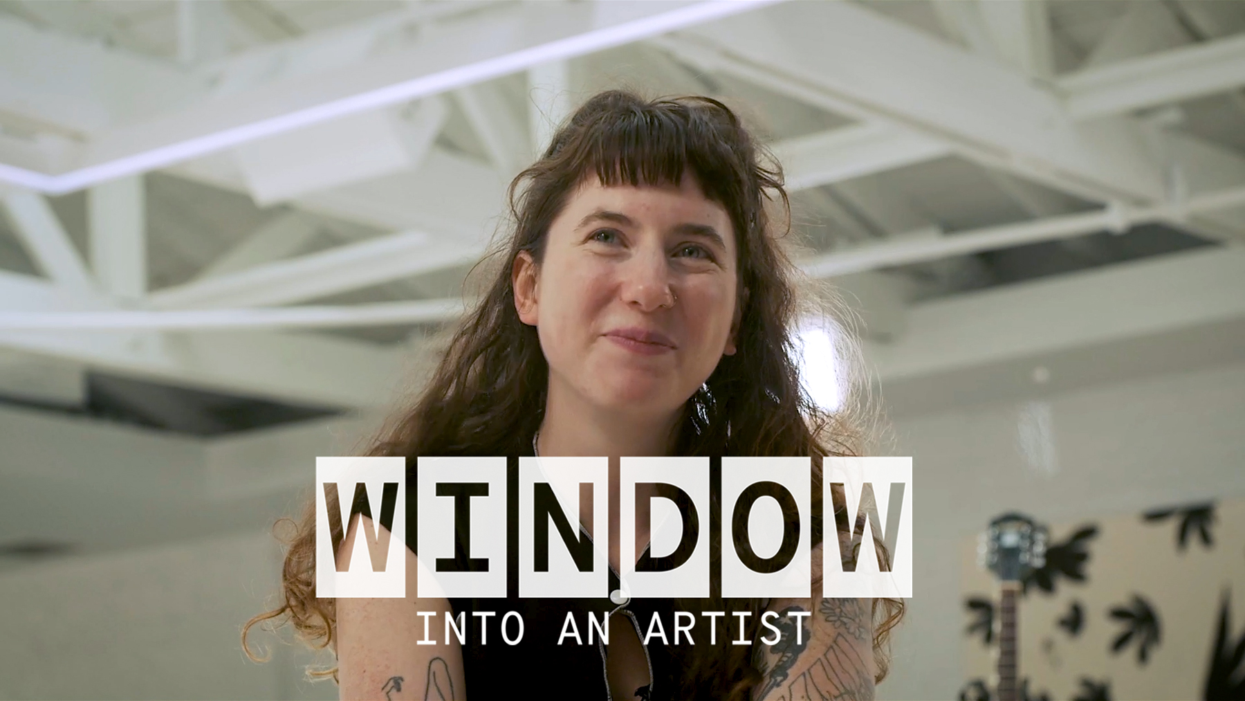 Myriad | Window Into an Artist with Wednesday and The Dead Tongues ...