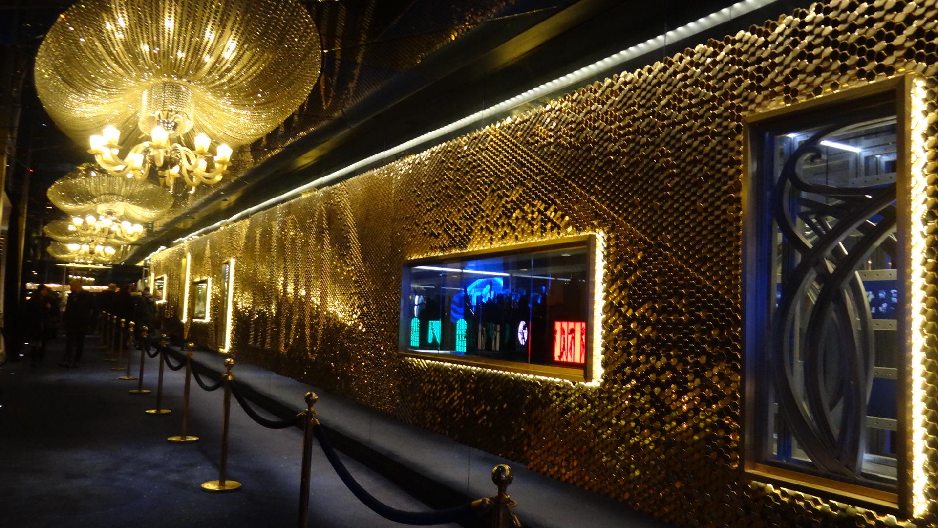 Book Lido Paris Tickets | Cabaret in Paris | Instant Confirmation