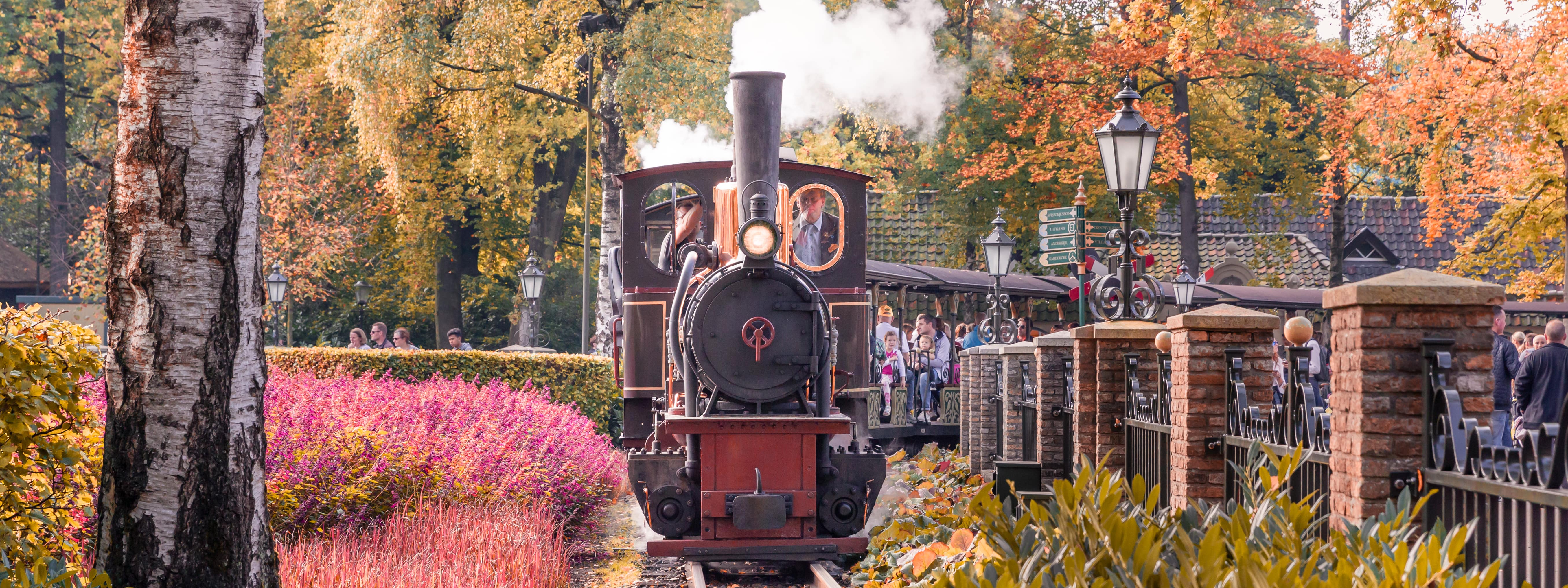 Book Efteling Tickets (Updated 2023) | Efteling Theme Park