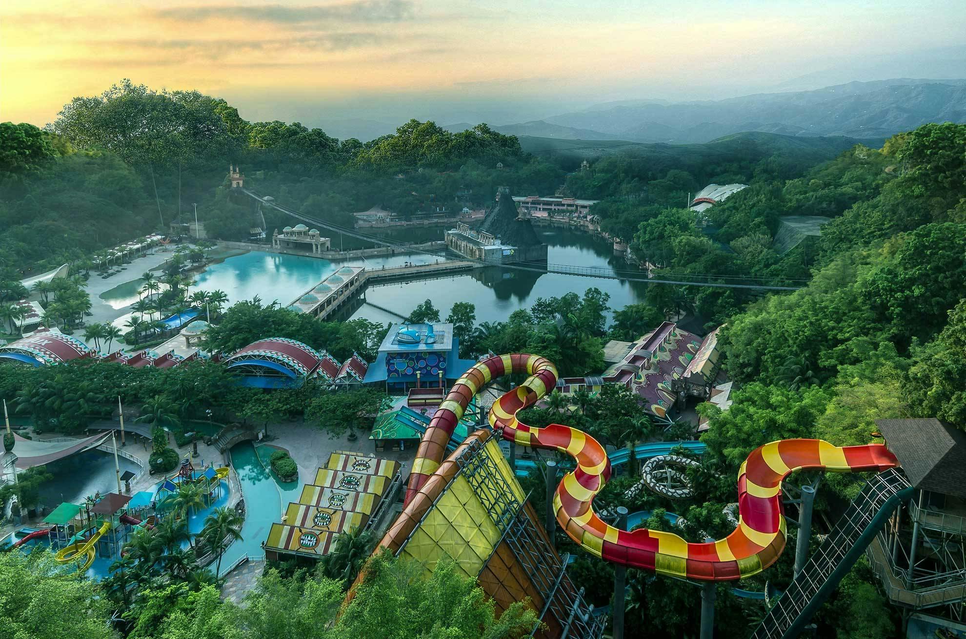 Malaysia Tickets | Best Attractions, Theme Parks & Activities ...