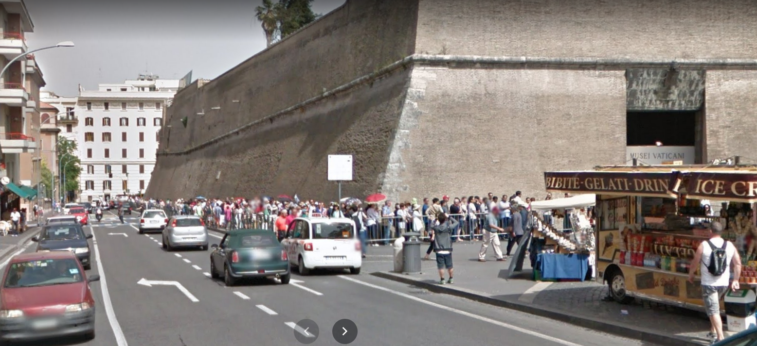 How to Skip the Line at The Vatican Museums & Sistine Chapel