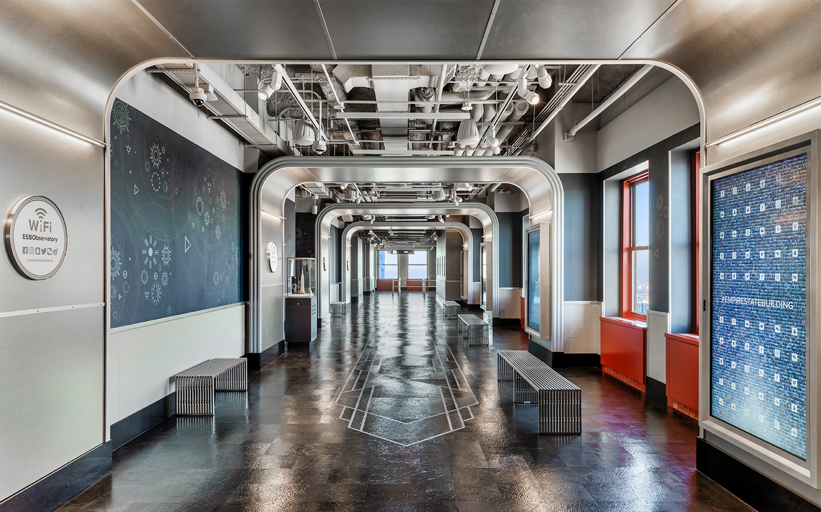 Empire State Building Architecture | Building an Icon