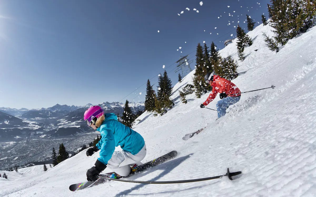 Hungerburg Funicular Location | Directions & How To Get There