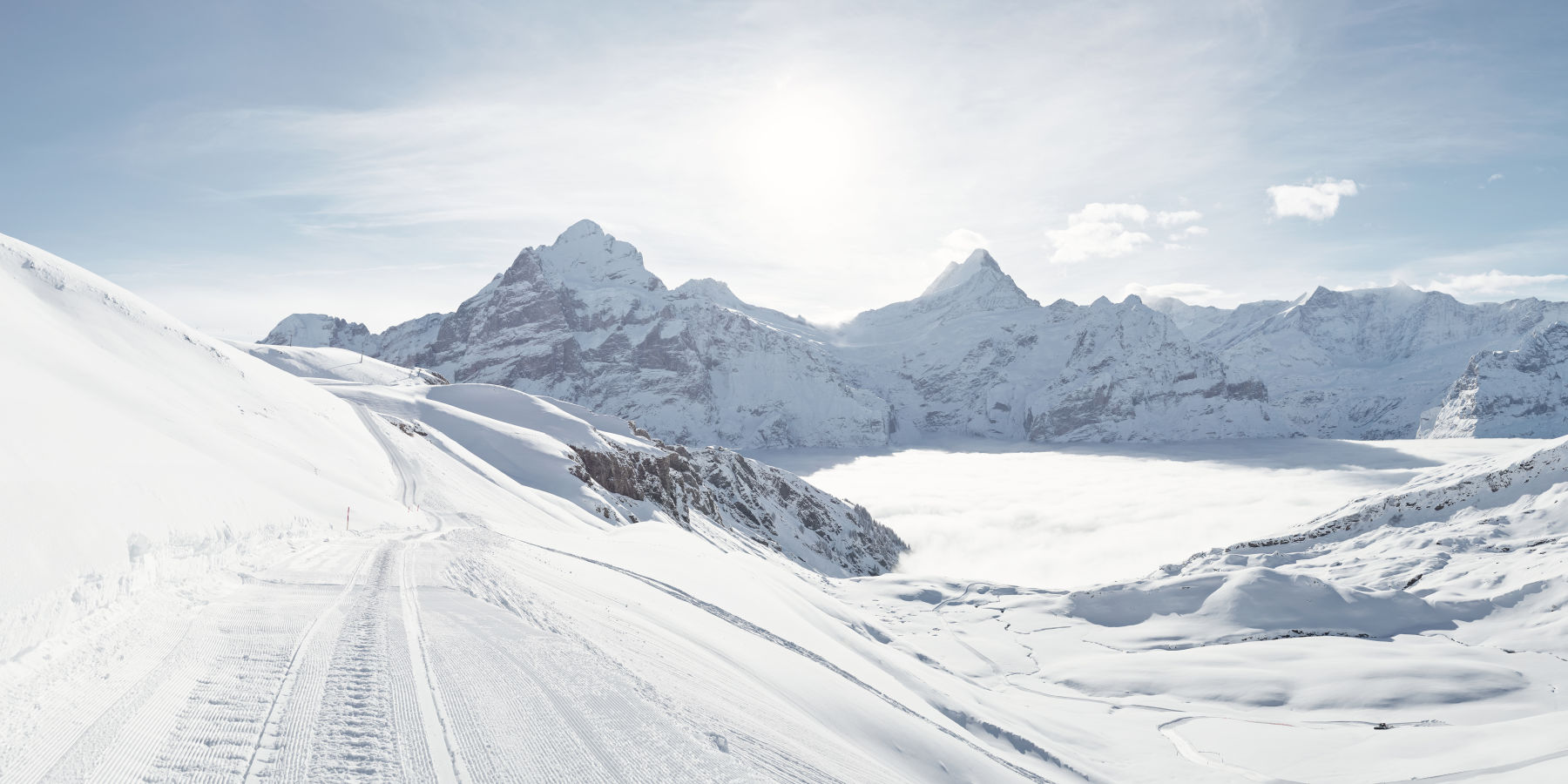 Grindelwald First Tickets 2023 | Seilbahn, Skifahren uvm.