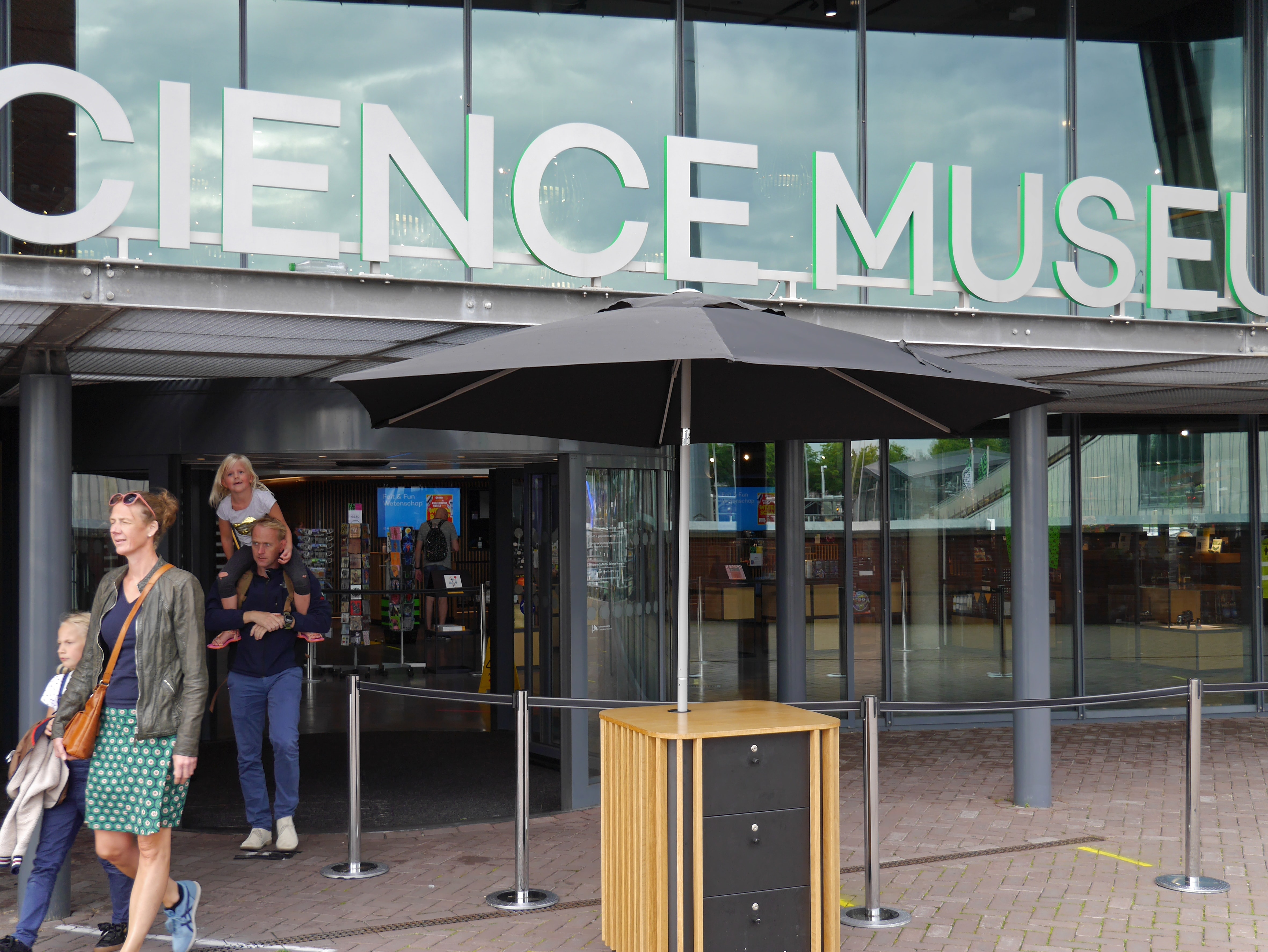 Book NEMO Science Museum Tickets 2022 | Amsterdam | Best Deals & Discounts