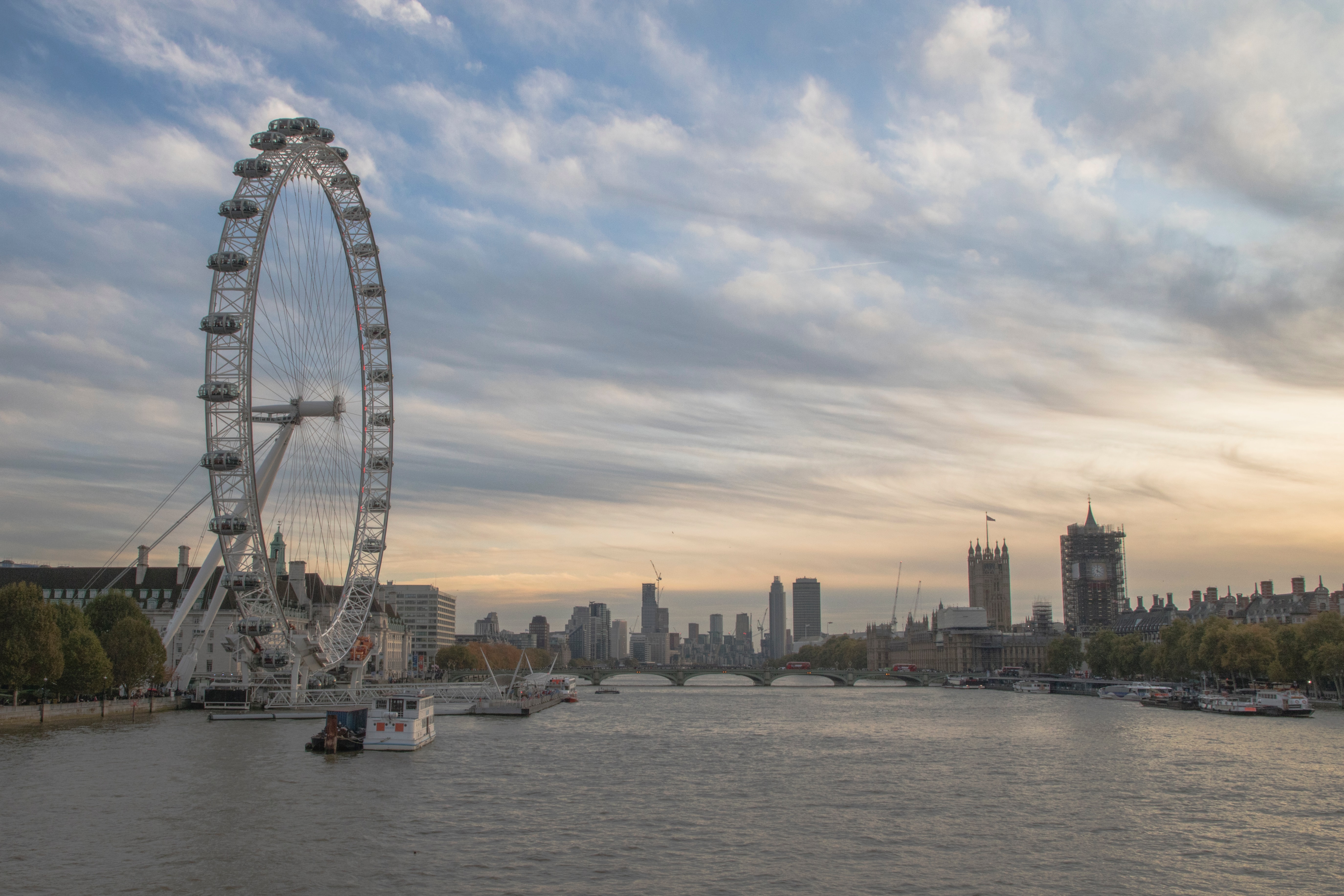 Book London Eye Tickets 2022 | Fast Track Entry