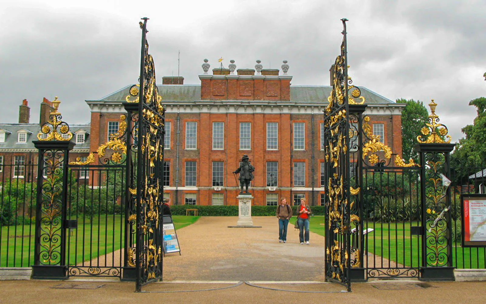 History Of The Kensington Palace History Of The Kensington Palace