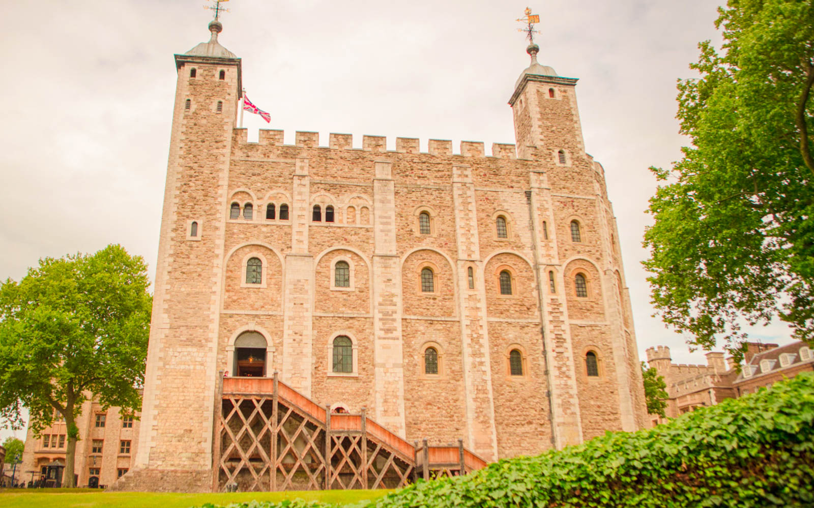 All Your Tower of London Tickets & Tours 2022 [COVID-19 Update]
