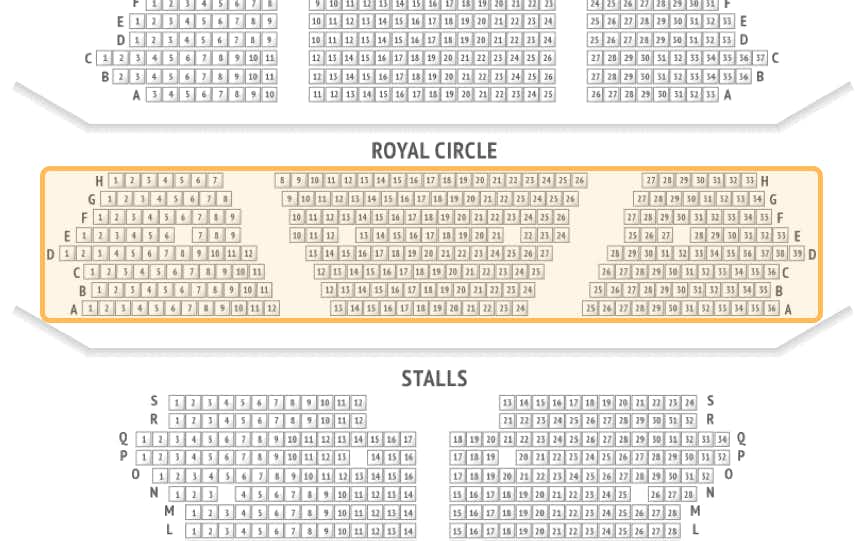 London Theatre Tickets 2022 | West End Shows