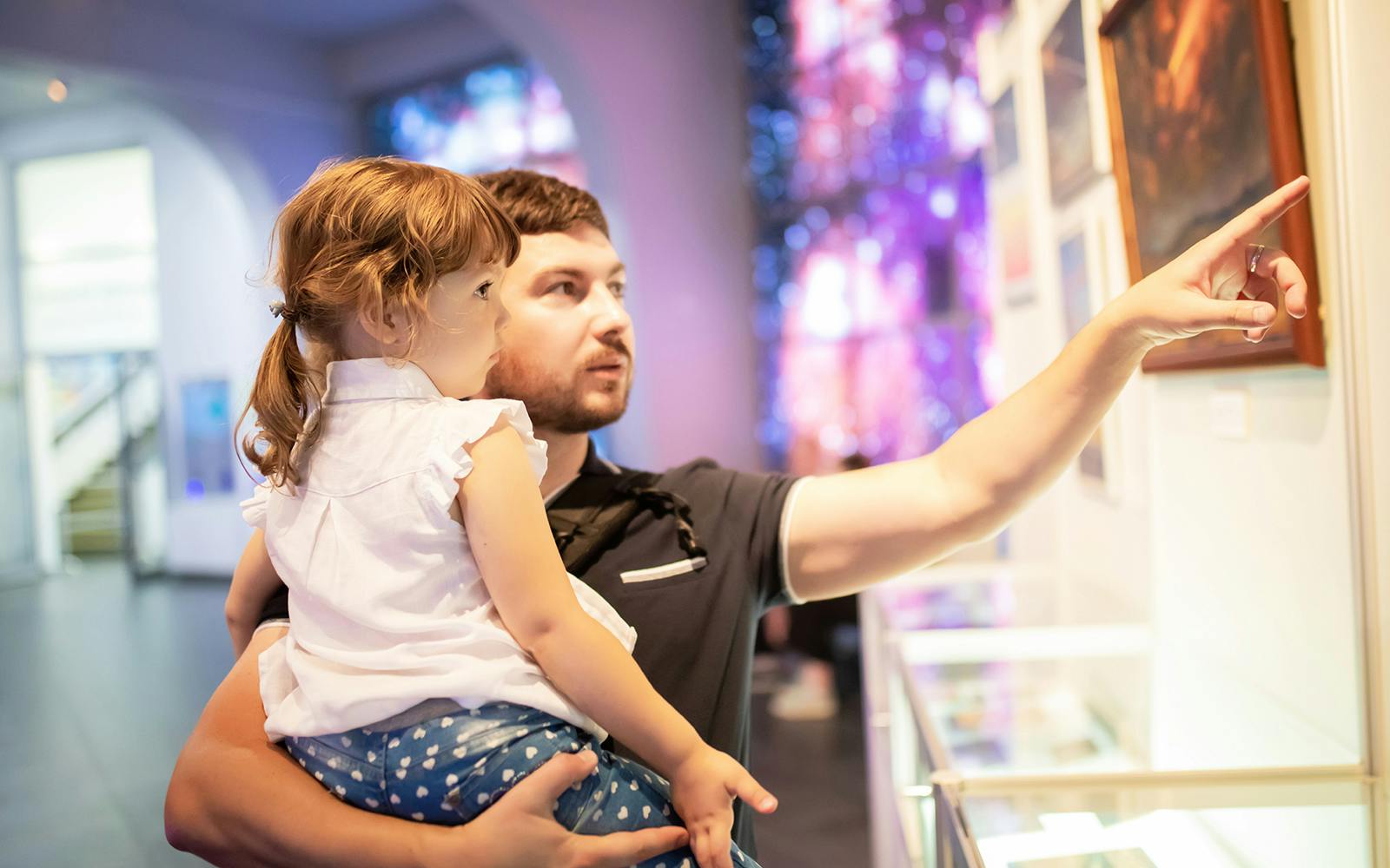 One World Observatory Restaurant | One Dine