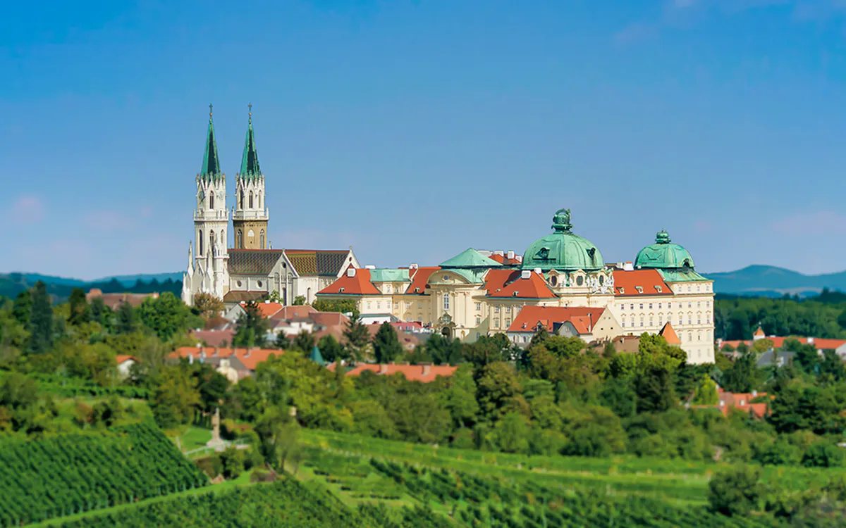 Book Klosterneuburg Monastery Tickets &Tours 2023 | Vienna Attractions