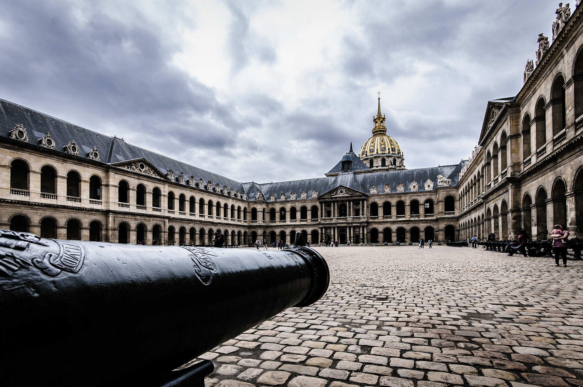 Plan Your Visit to Les Invalides | All Attractions