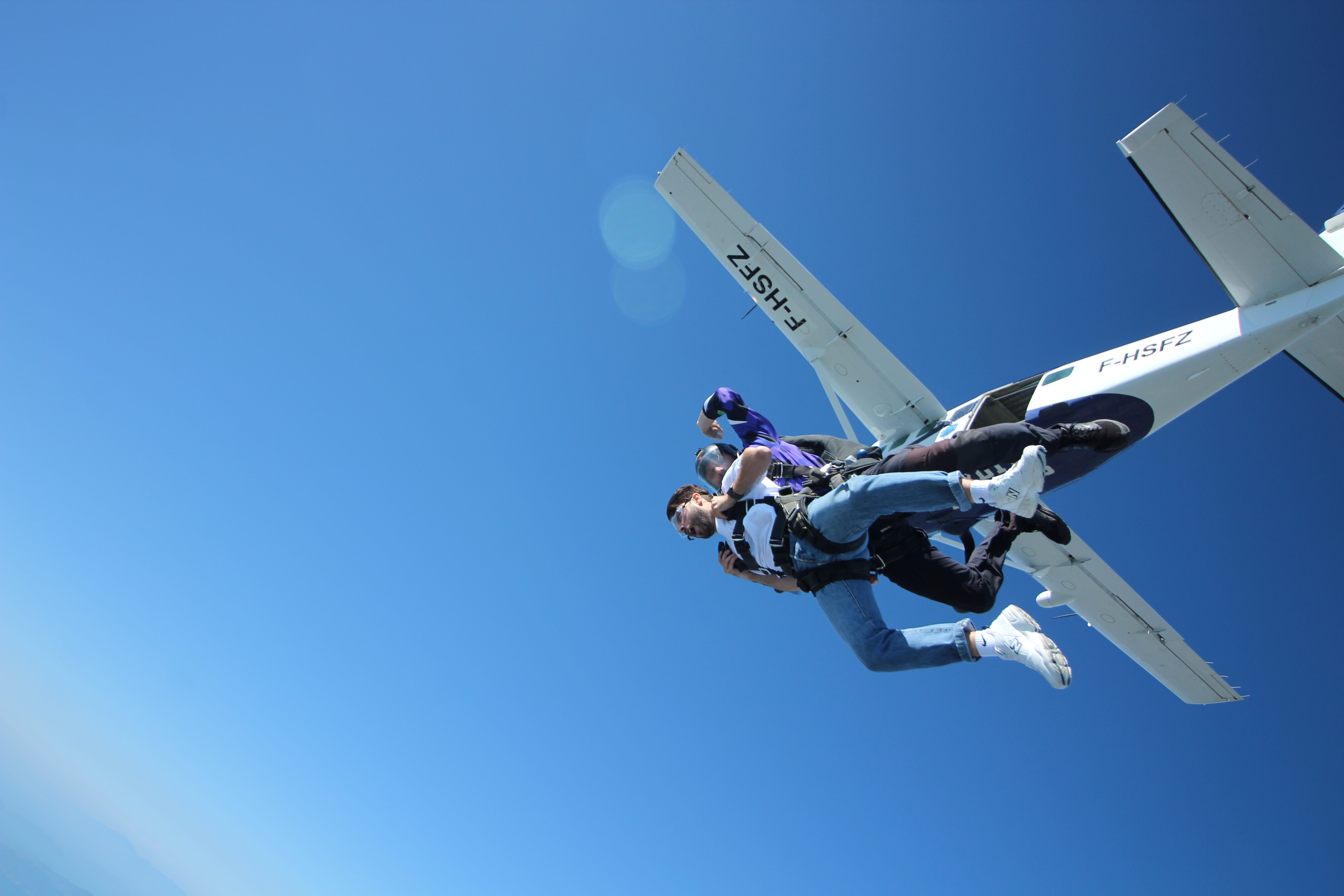 Skydive Interlaken - Freefall 13,000ft Over The Swiss Alps | Book ...