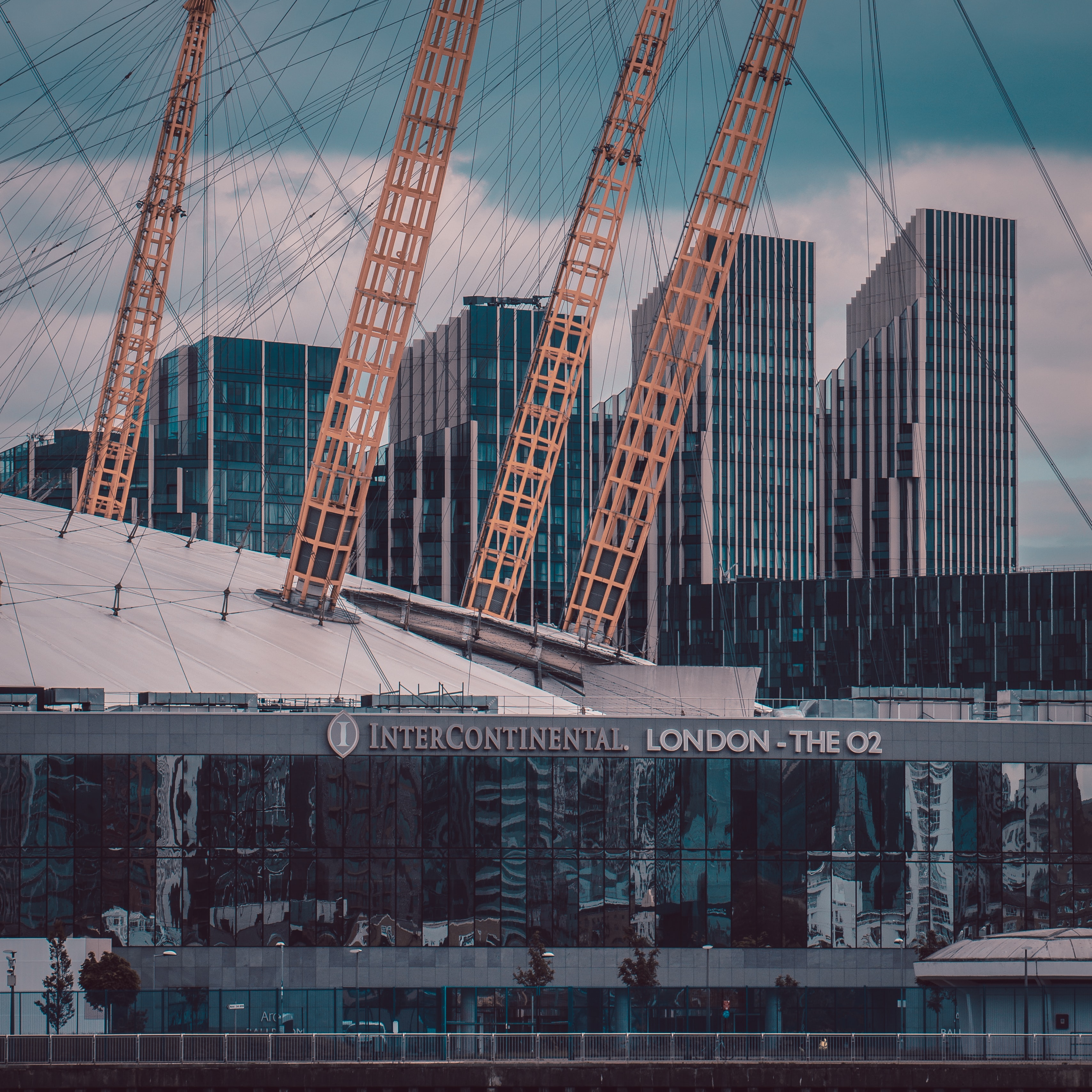 Up At The O2 Climb Tickets – From £35