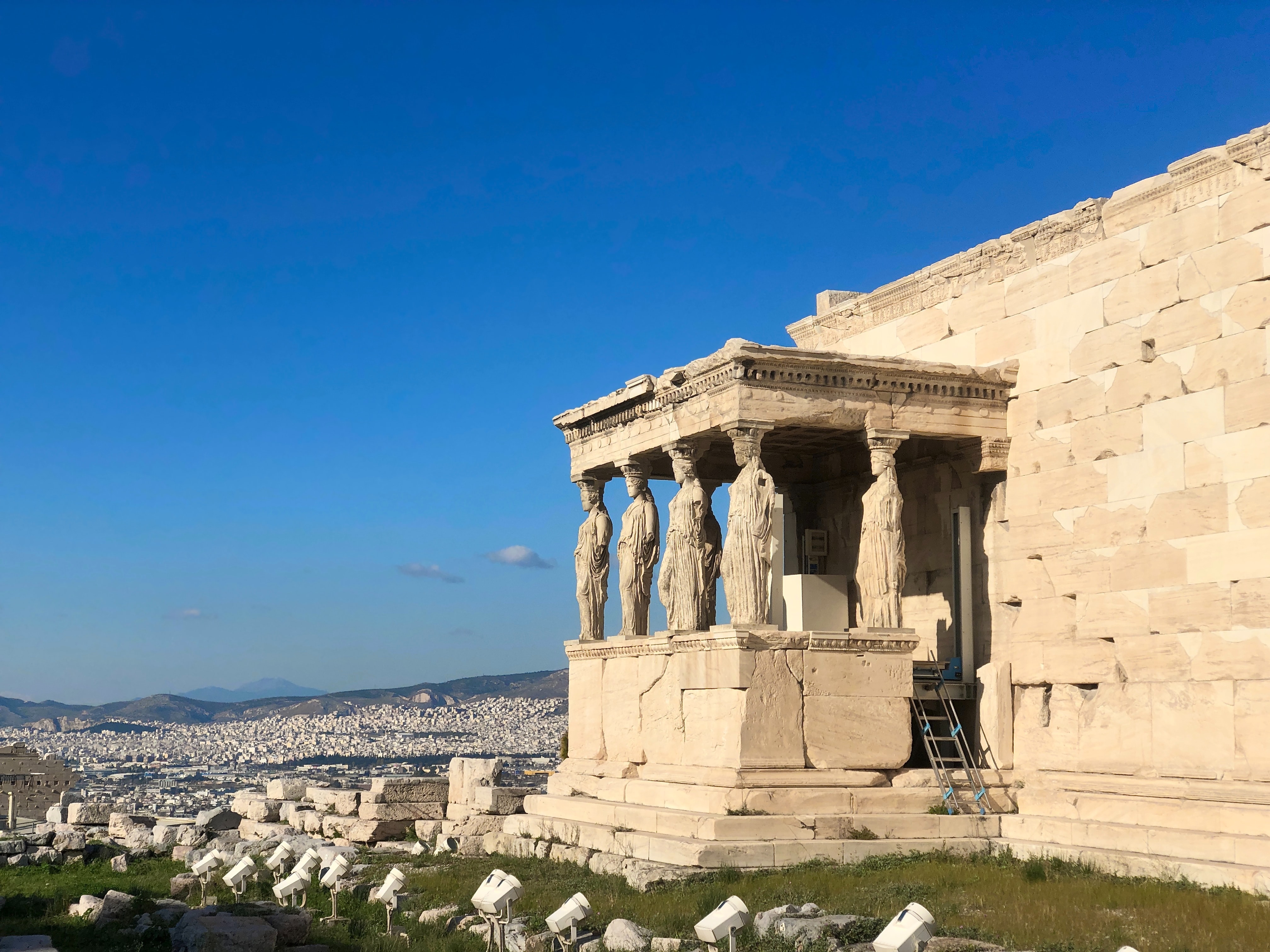Acropolis Museum Tickets 2023 – Skip the Line, Audio Tours