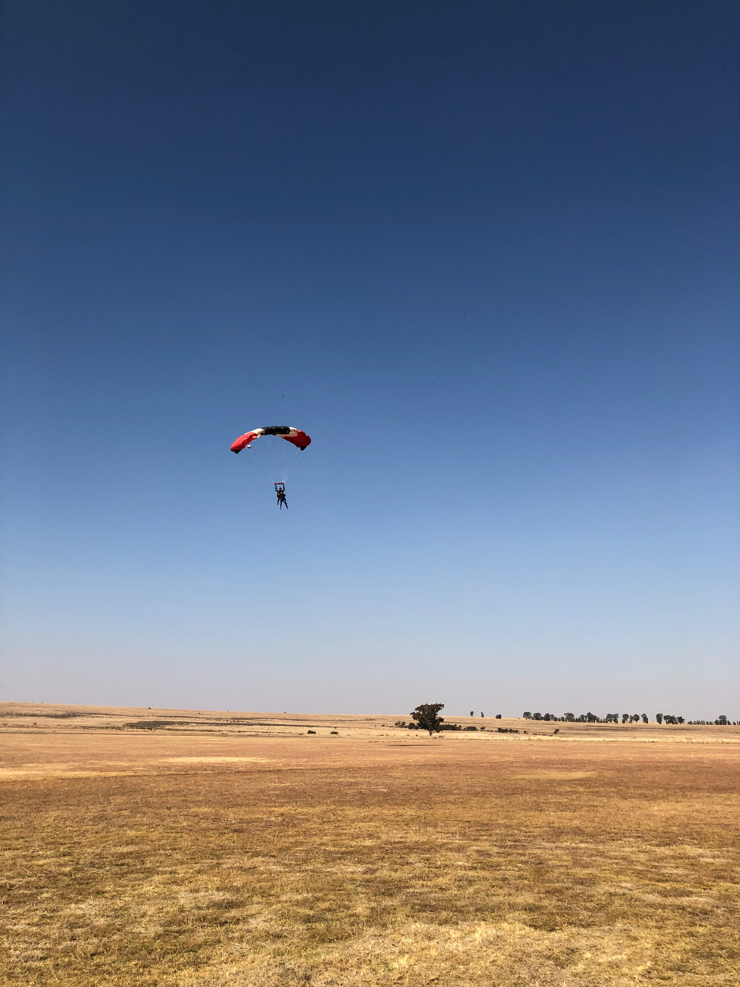 Skydiving Cape Town | Tandem Skydive in Cape Town | Book Now