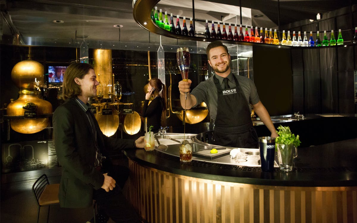 Book House of Bols Tickets and Tours