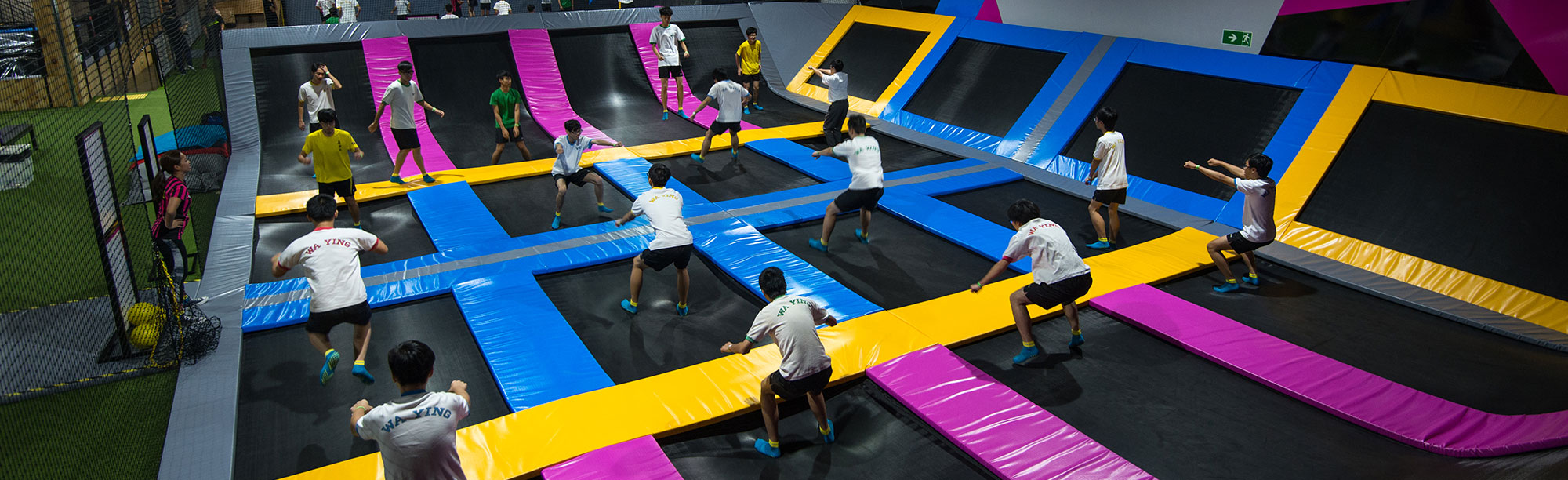 Bounce Singapore | Exclusive Offers & Deals