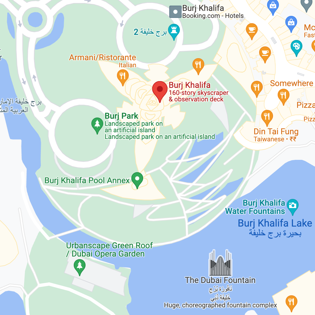 Burj Khalifa Tickets – Up to 30% Off – Best Views of Dubai