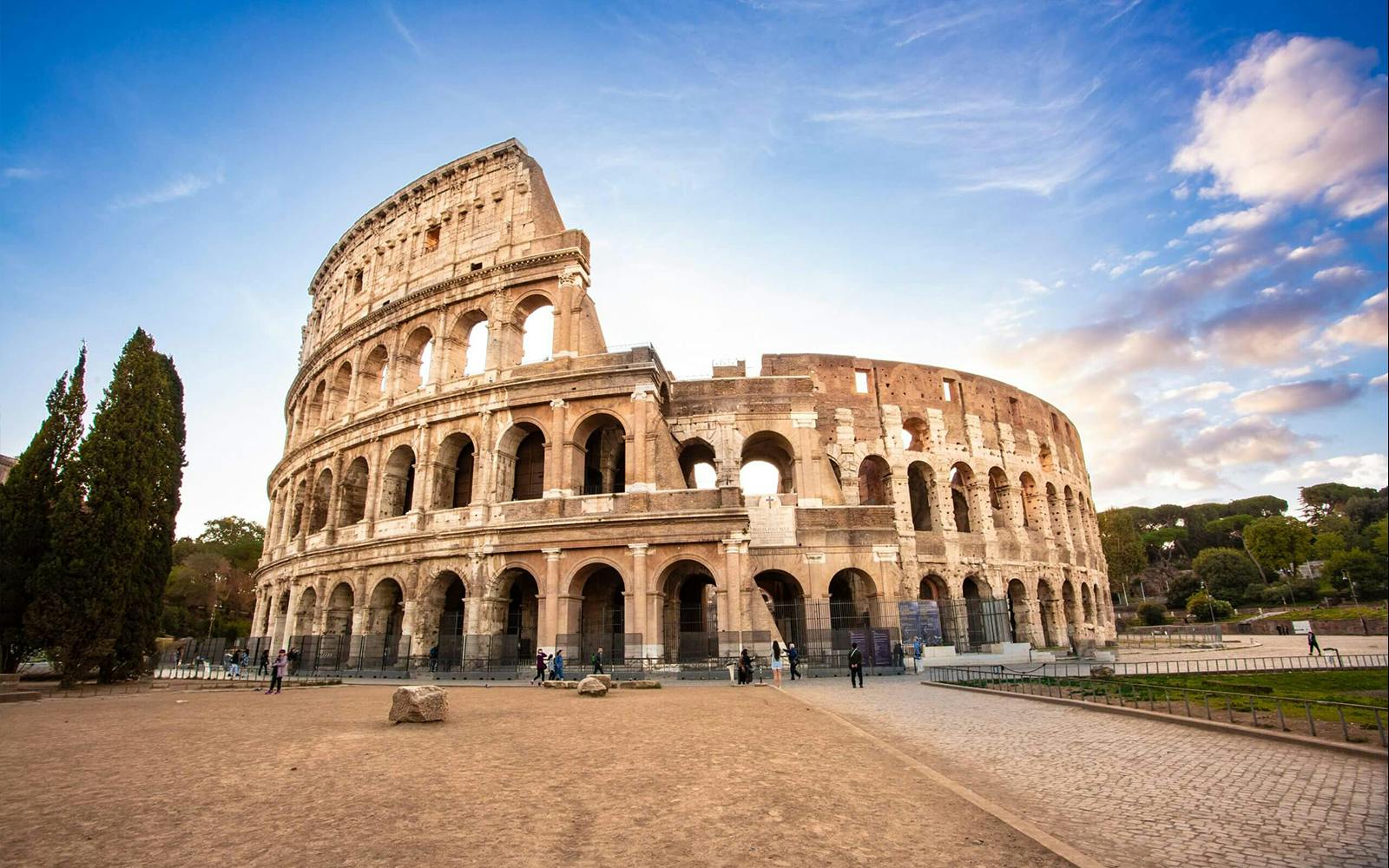 16 faits intéressants sur le Colisée de Rome