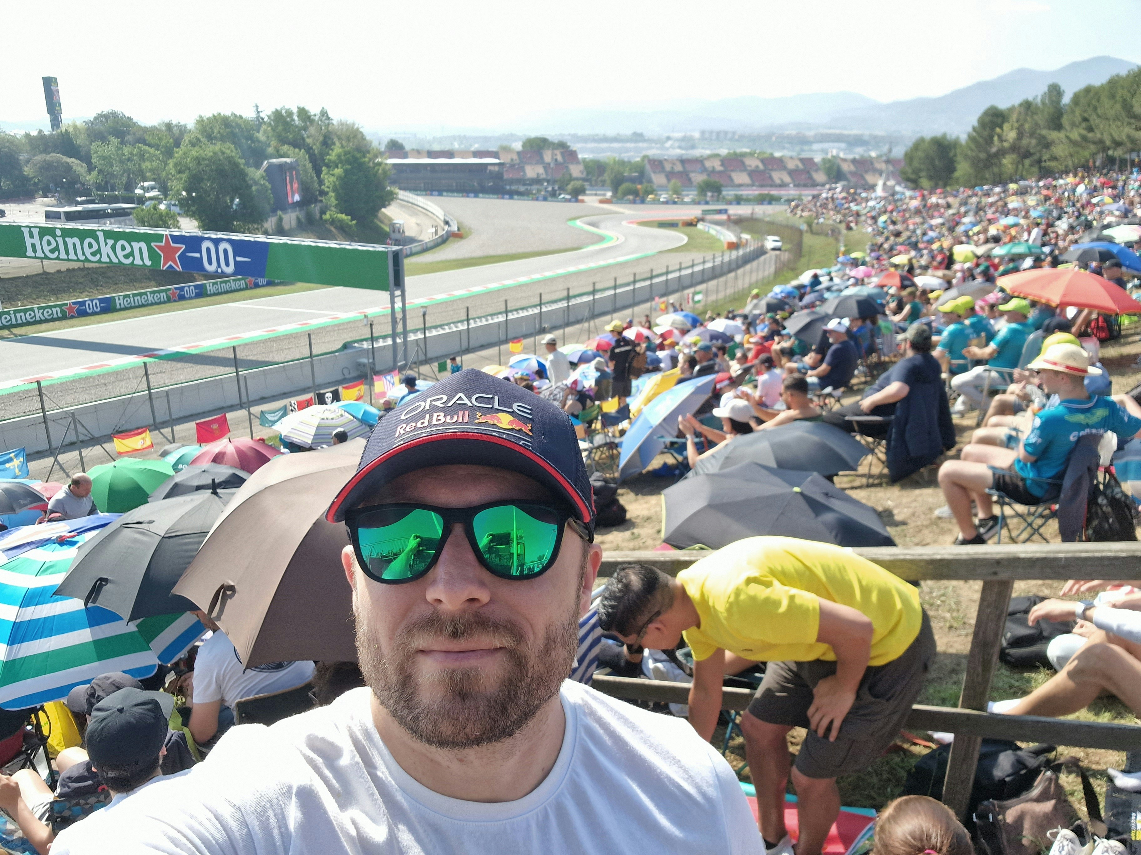 Abu Dhabi GP Tickets 2026 | Book Your Formula 1 Tickets Now!