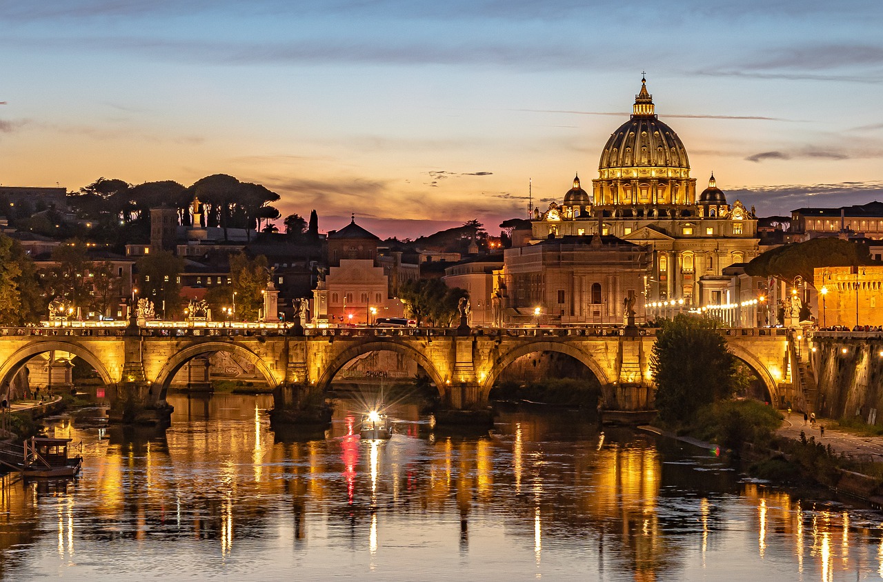 Book Vatican Tickets & Tours [May 2021 Updated]
