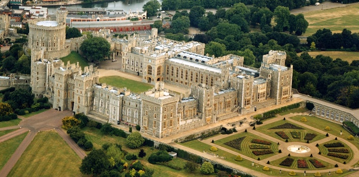 Windsor Castle Tickets, Tours, Deals & Offers