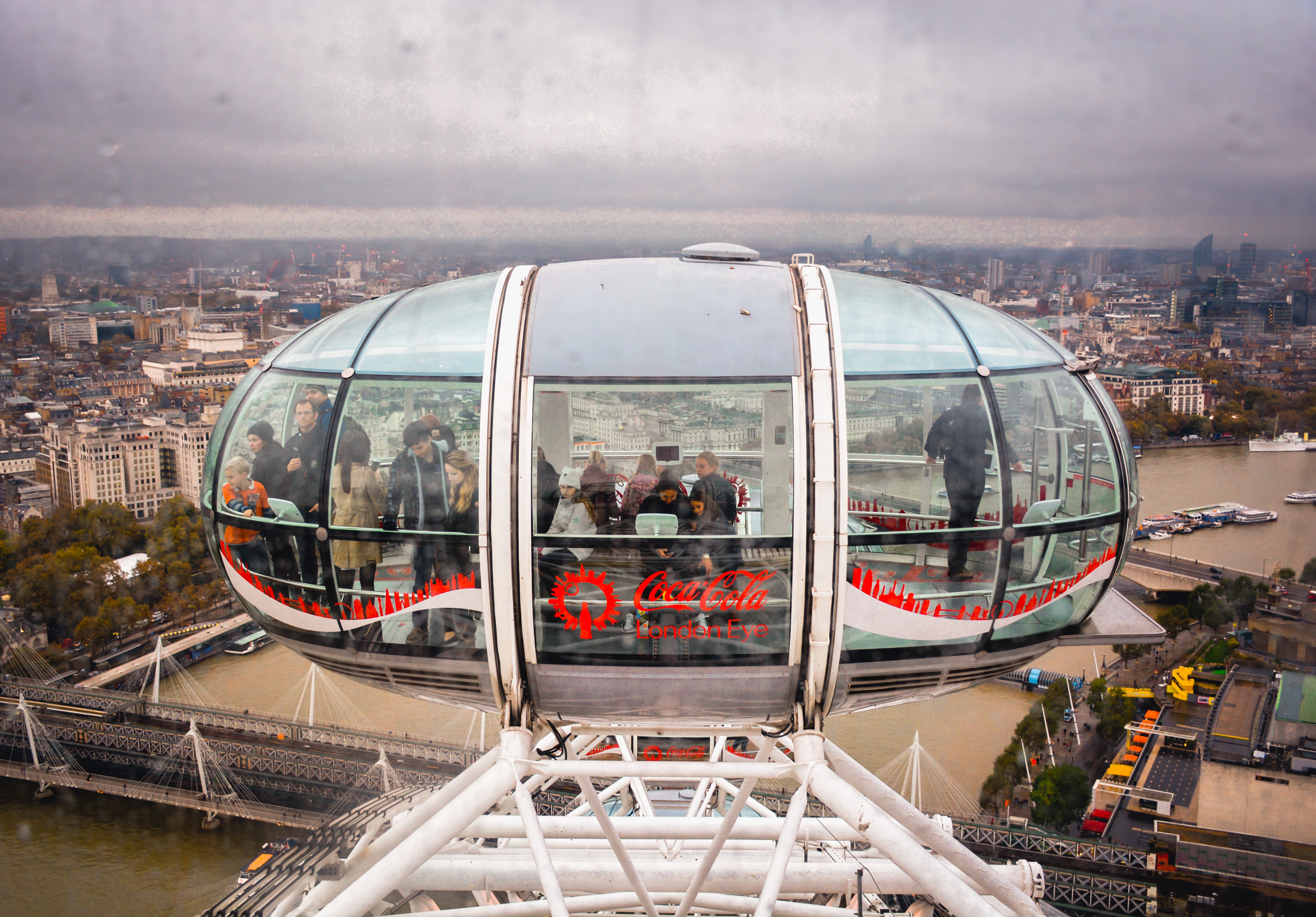 Book Online Now Book Your London Eye Tickets 2021 | Fast Track Tickets ...