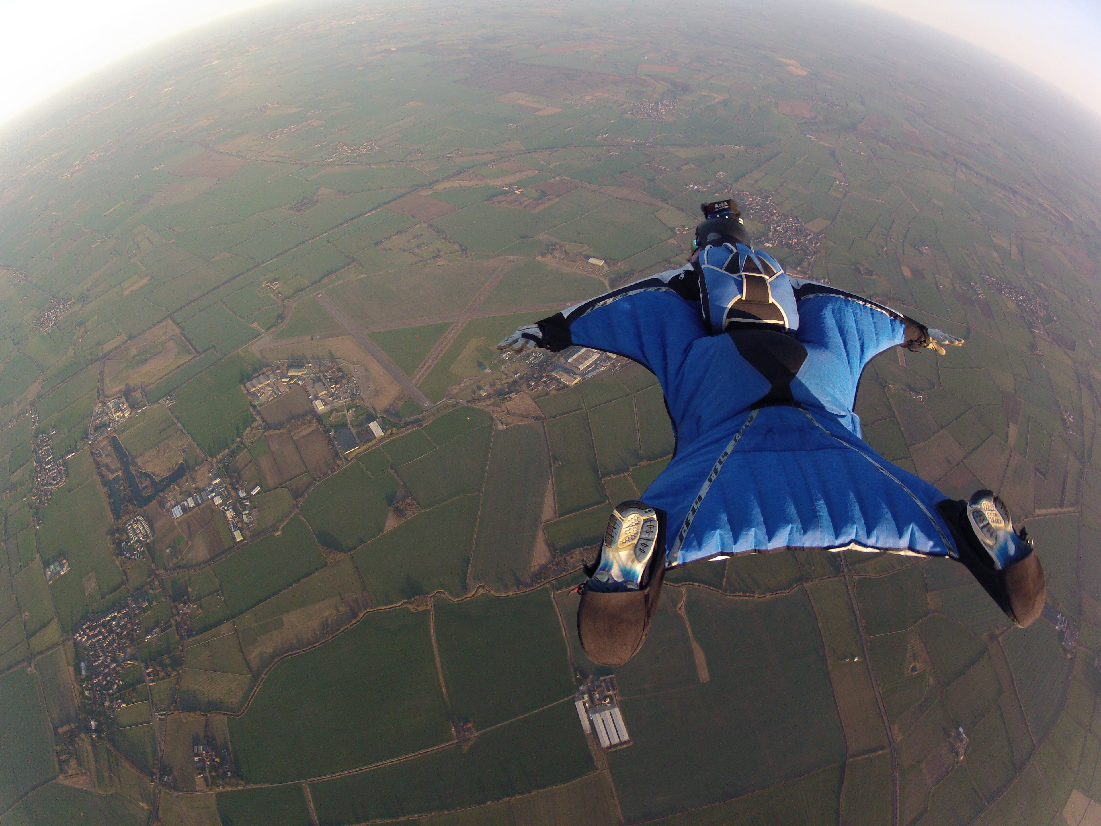 First-time Skydiving: Tips, Safety Guidelines, Rules and More