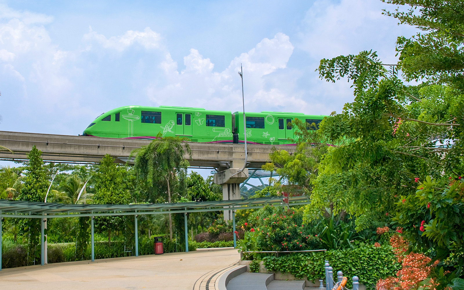 Sentosa Island Attractions | Exclusive Offers Online