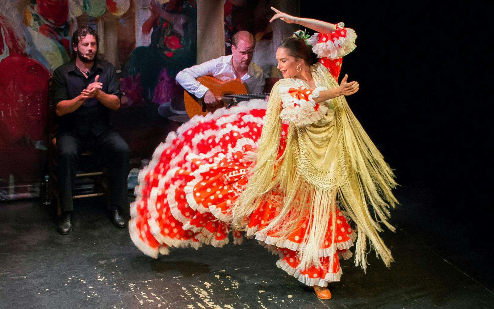 A Guide to Top Flamenco Artists | Flamenco Show Tickets