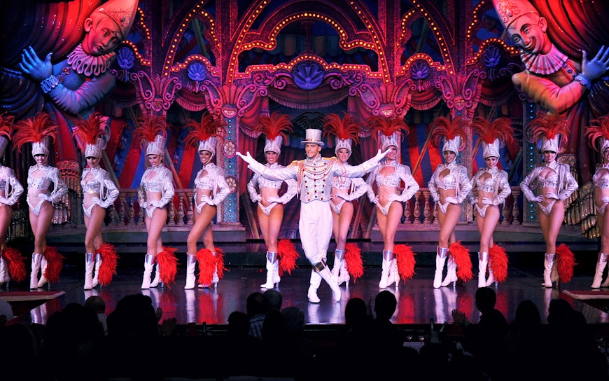 Book Moulin Rouge Tickets | Paris Cabaret | Instant Confirmation Book Moulin Rouge Tickets | Paris Cabaret | Instant Confirmation