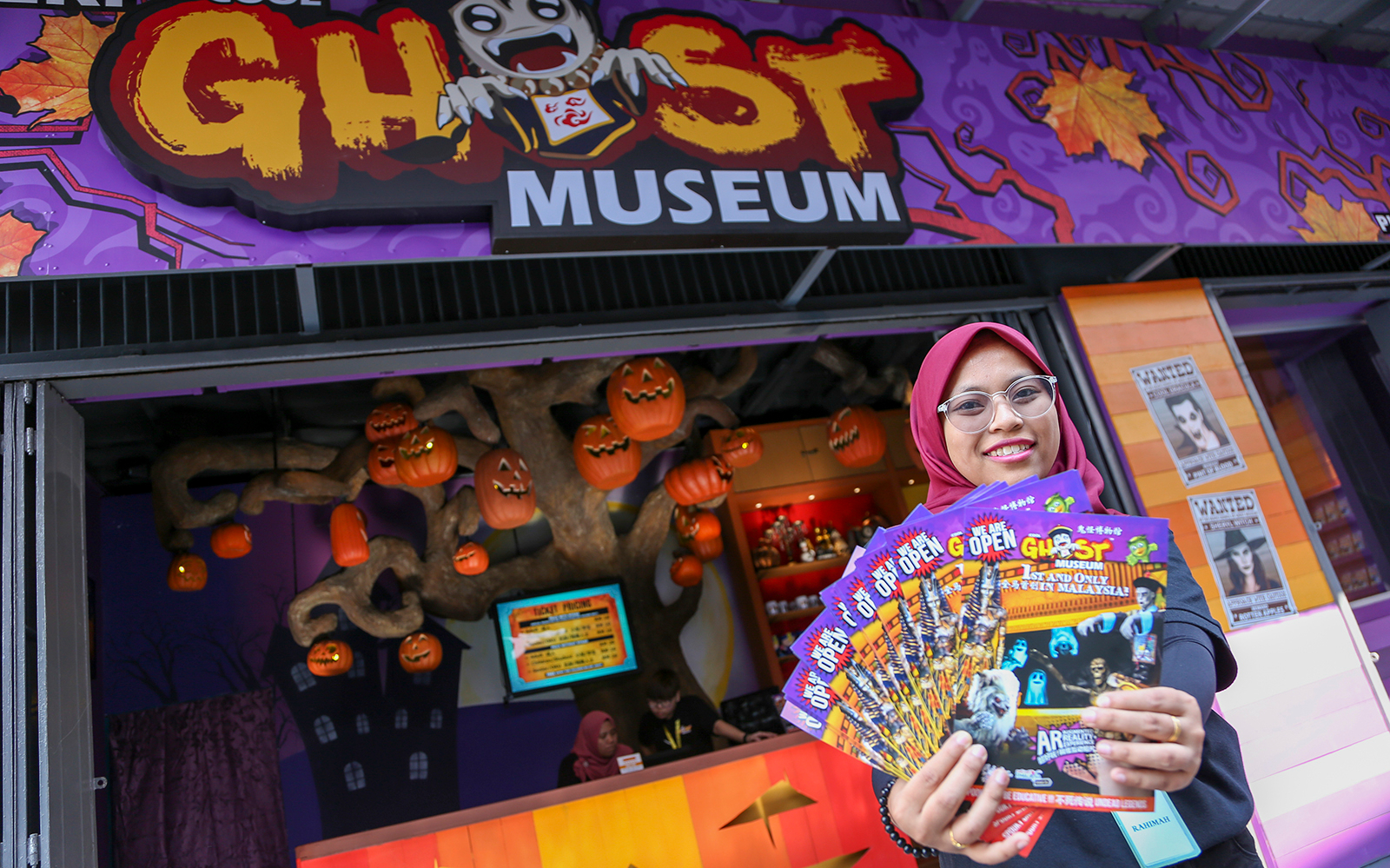 Malaysia Tickets | Best Attractions, Theme Parks & Activities | Exclusive Offers & Deals
