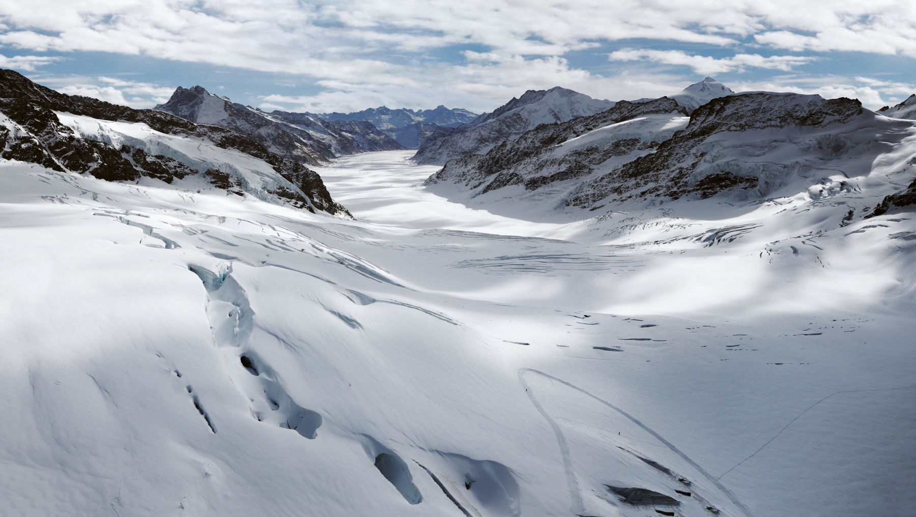 Book Jungfraujoch Tickets 2022 | Visit Jungfraujoch – Top of Europe