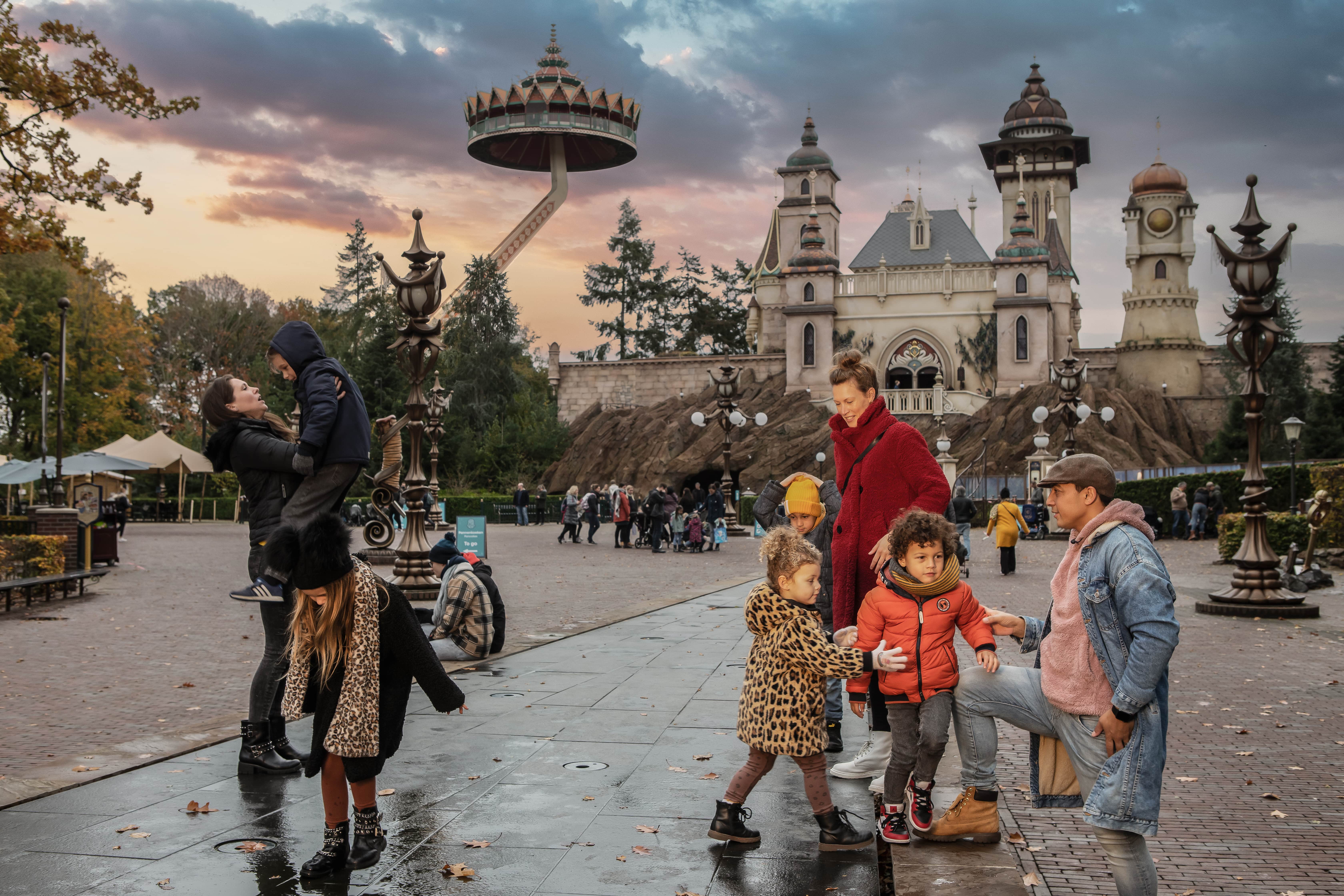 Book Efteling Tickets (Updated 2022) | Efteling Theme Park