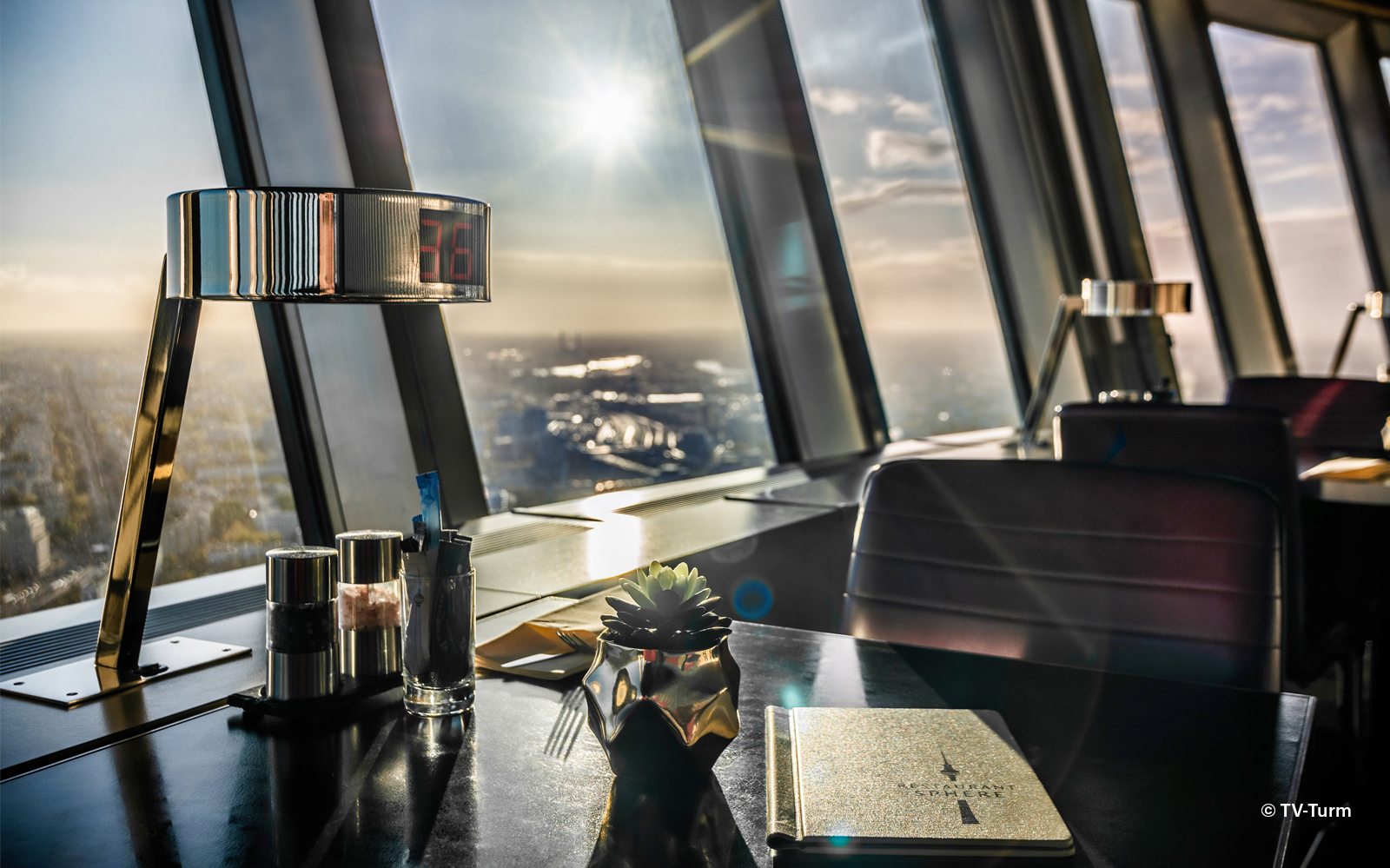 Book Berlin TV Tower Tickets (Updated 2022)