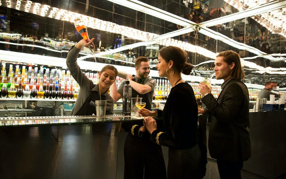 Book House of Bols Tickets and Tours