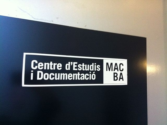 Museum of Contemporary Art of Barcelona (MACBA) Tickets 2023
