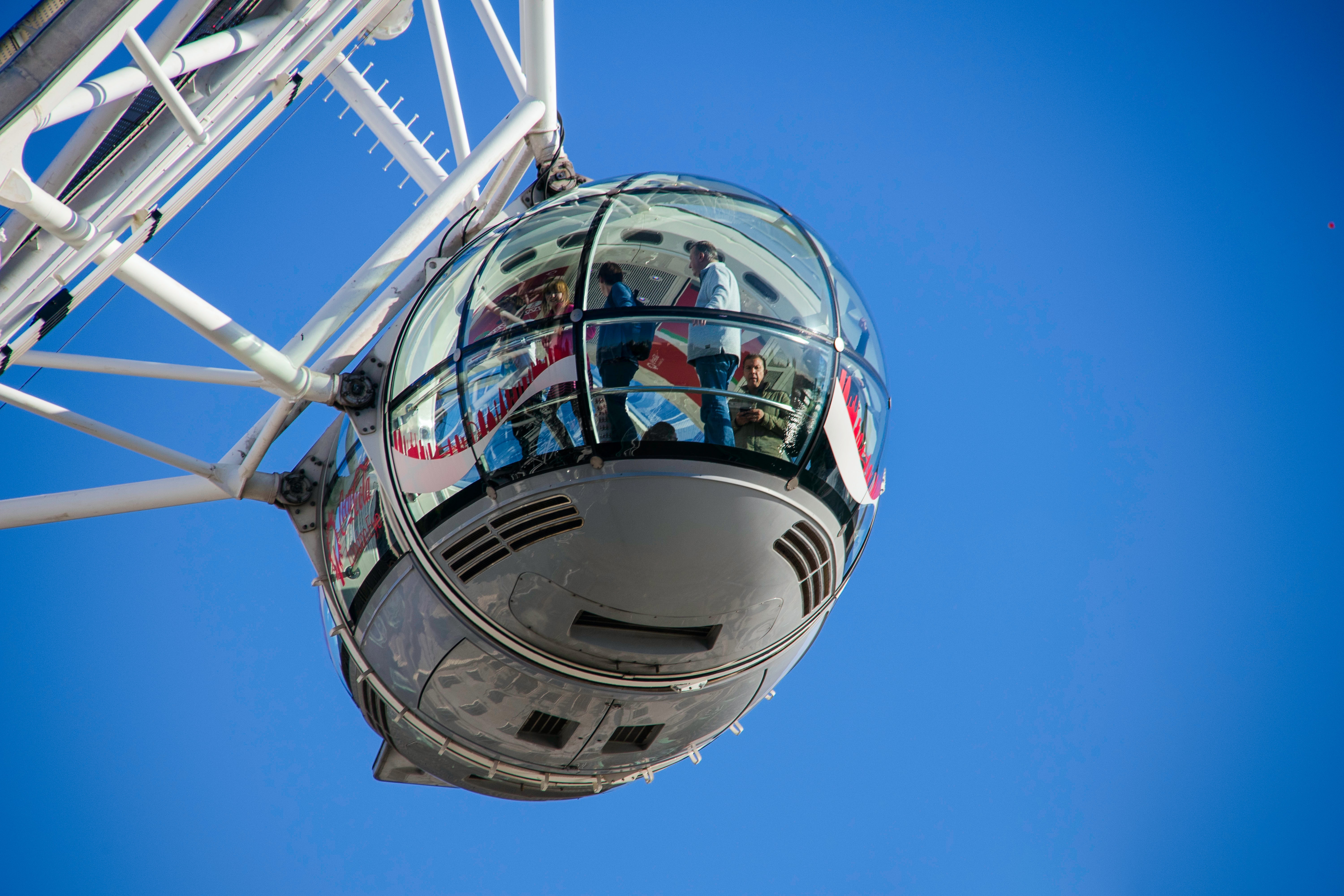 Book Online Now Book Your London Eye Tickets 2021 | Fast Track Tickets ...