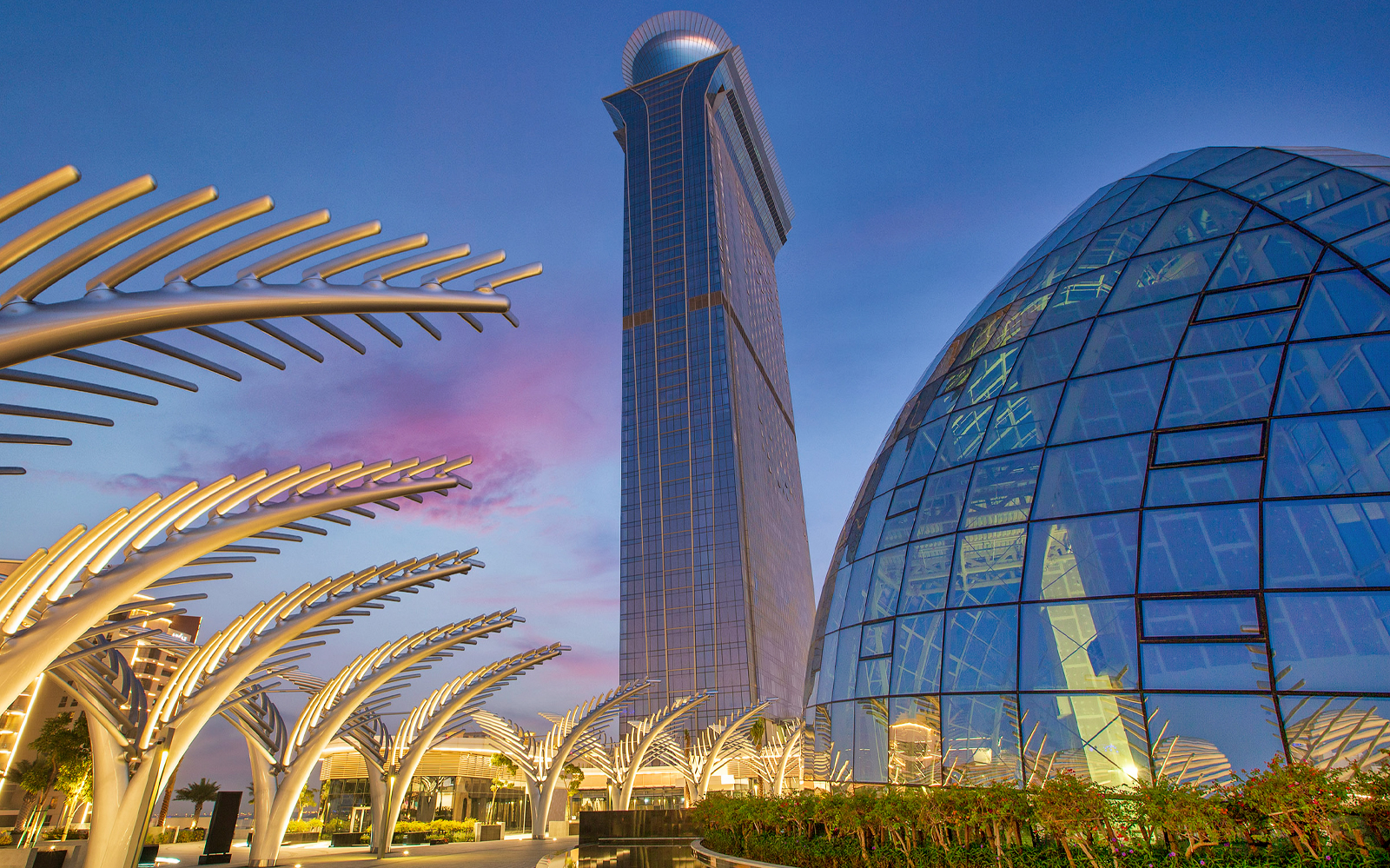 The View At The Palm Tickets – Fast Track Entry | Headout