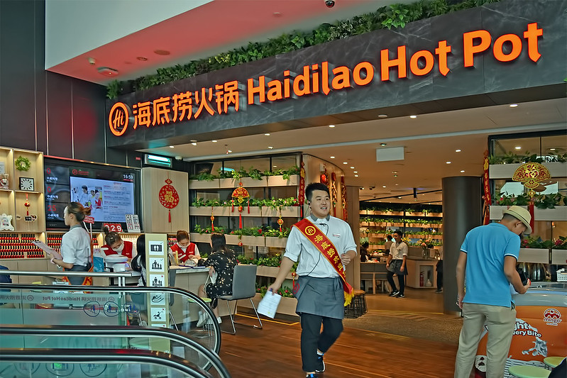 O2 Restaurants | Best in London