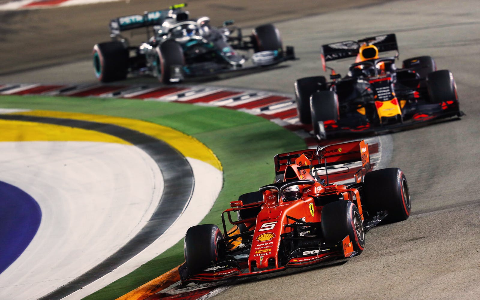 Formula 1 Standings 2023 | Race Points, Wins, Podiums & More!