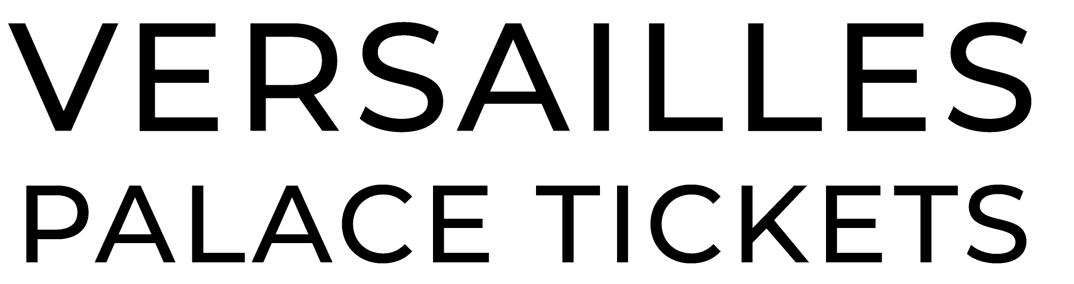 Versailles: What was it really? | stolenhistory.net - Rediscovered ...