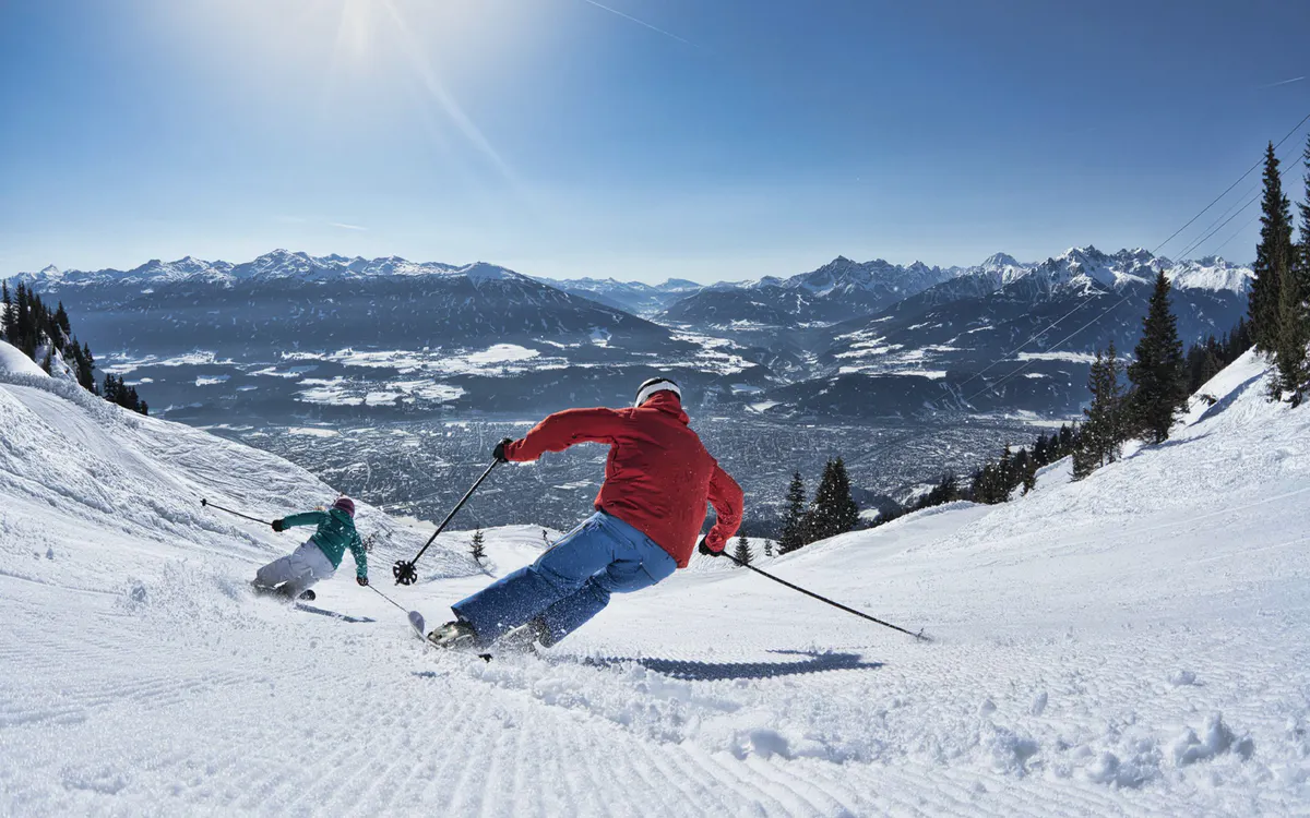 Book Hungerburg Innsbruck Tickets - Hungerburg Funicular Tickets 2023