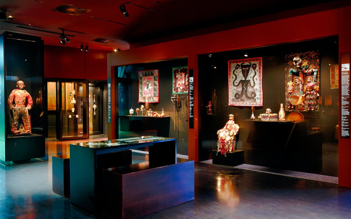 Reserve Ingressos Museu Quai Branly | Paris 2021 [Atualizado COVID-19]