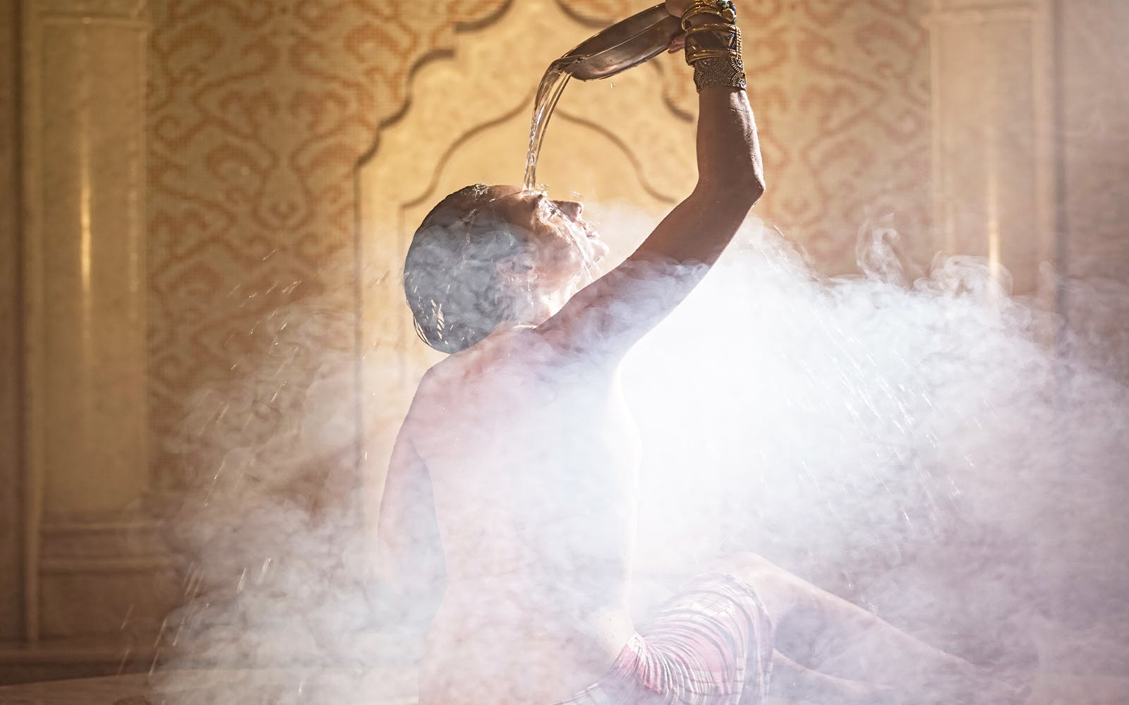 Learn about Turkish Baths | Discover the Rich Architecture